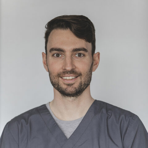 Team | Zahnarztpraxis Dr. Sander